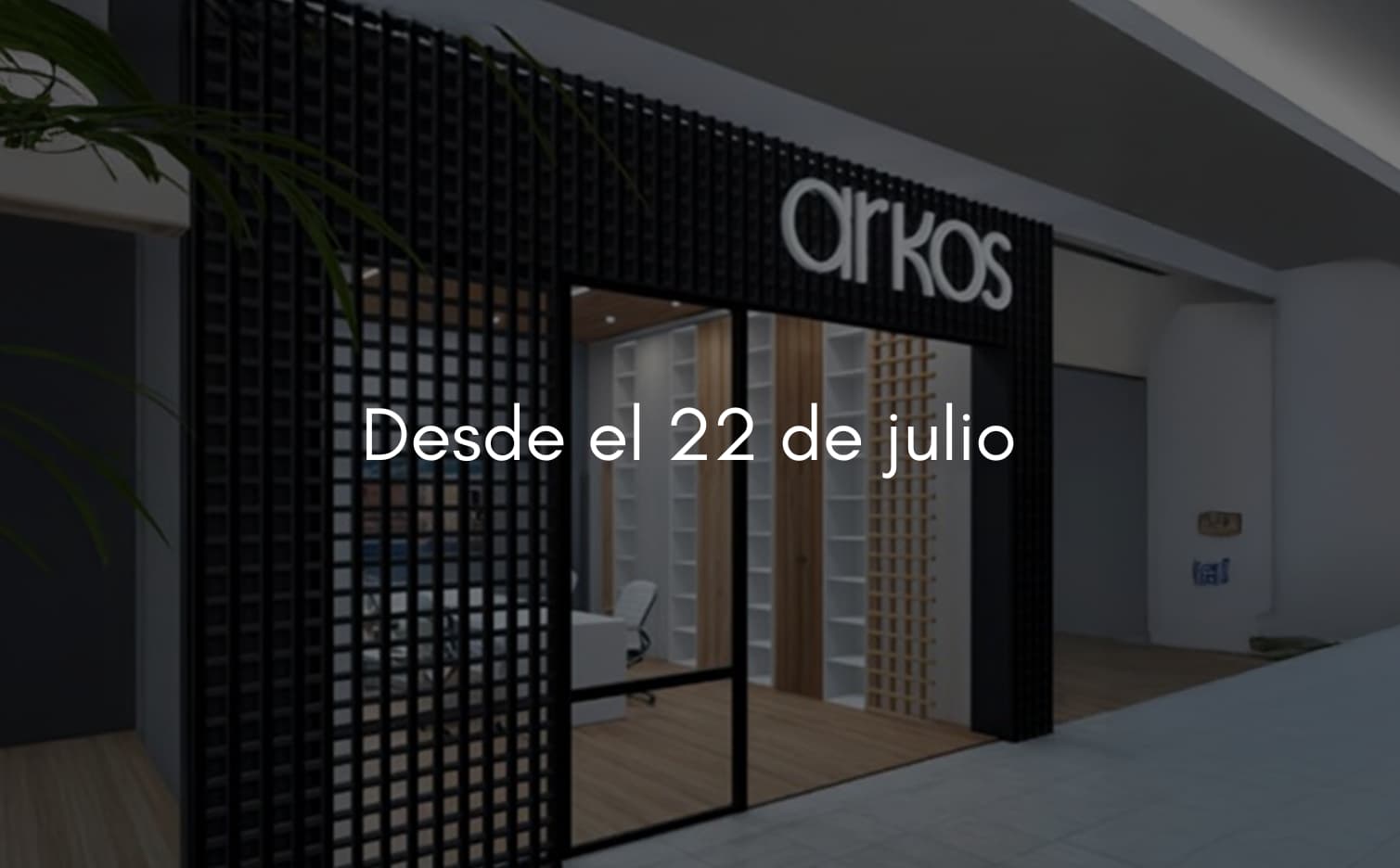 Arkos Center Ideo Medellín